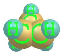 ChemCraft - Description